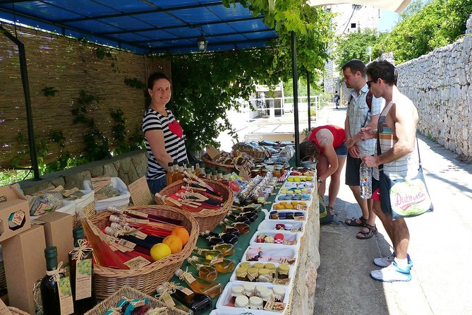 Kolocep Island Hiking and Swimming Full Day Trip From Dubrovnik - Booking and Reservation Details