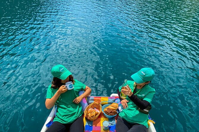 Kolsai and Kaindy Lakes with Charyn Canyons Day Trip - Practical Details and What To Expect