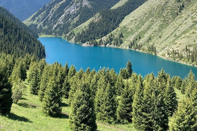 Kolsai and Kaindy Lakes with Charyn Canyons Day Trip - What Our Reviewers Say