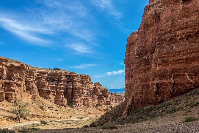 Kolsai, Kaindy Lakes and Charyn Canyon Small-Group Tour - Transportation & Logistics: What You Need to Know