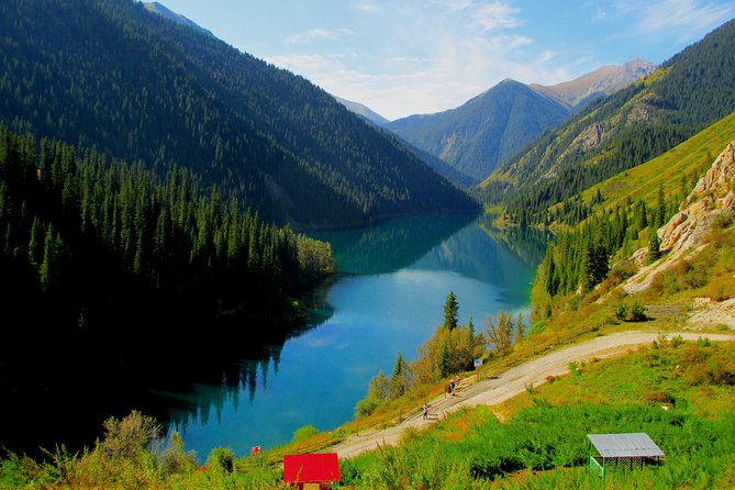 Kolsai & Kaindy Lakes + Charyn Canyon private 2-day tour - Analyzing the Value: Is It Worth It?