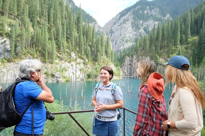 Kolsai Kaindy Lakes with Charyn Canyons 2-day tour - Final Thoughts: Is This Tour Right for You?