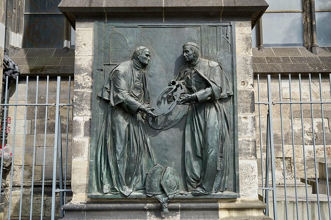 Kölsch and Brewhouse Tour (18 and up) - The Itinerary in Detail