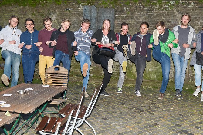 Kölsch and Brewhouse Tour (18 and up) - What Travelers Say