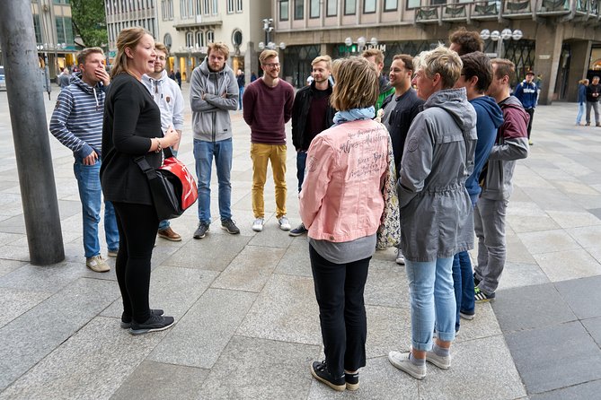 Kölsch and Brewhouse Tour (18 and up) - Final Thoughts: Who Will Love This Tour?