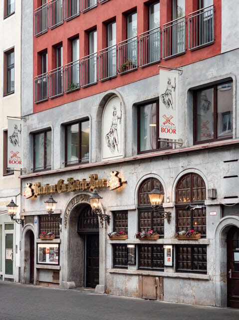 Kölsch em Veedel- Eigelstein - Discovering Cologne’s Veedel: Kölsch em Veedel- Eigelstein