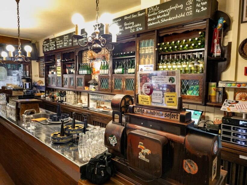 Kölsch em Veedel- Eigelstein - Why This Tour Offers Good Value