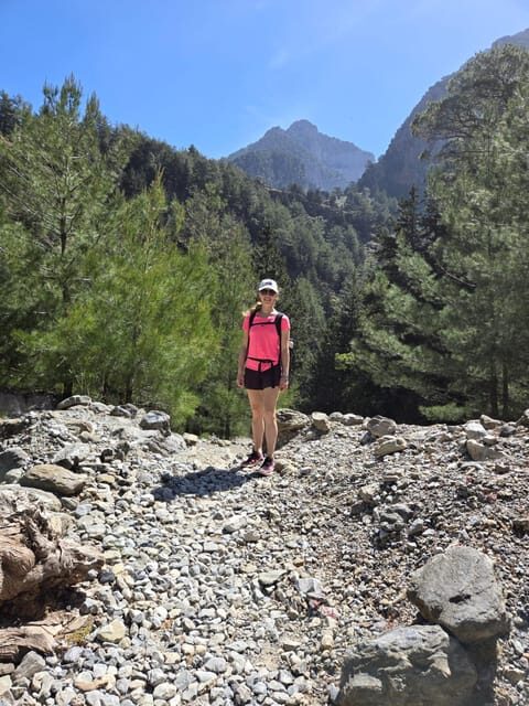 Kolymbari: Discover Samaria, the longest gorge in Europe! - FAQ