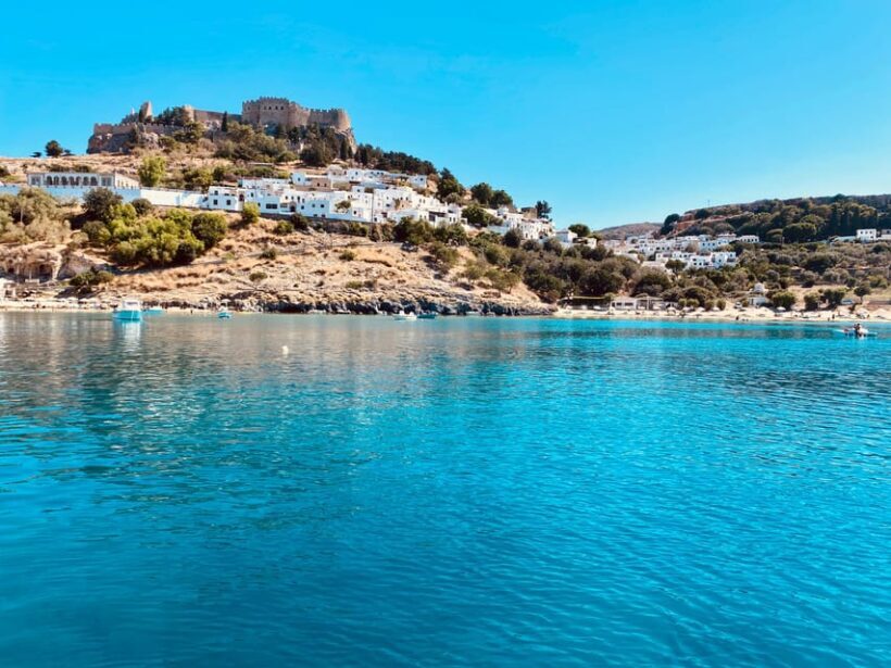 Kolymbia: Day Cruise to Lindos with 2 swimming stops - The Sum Up: Who Will Love This Tour?