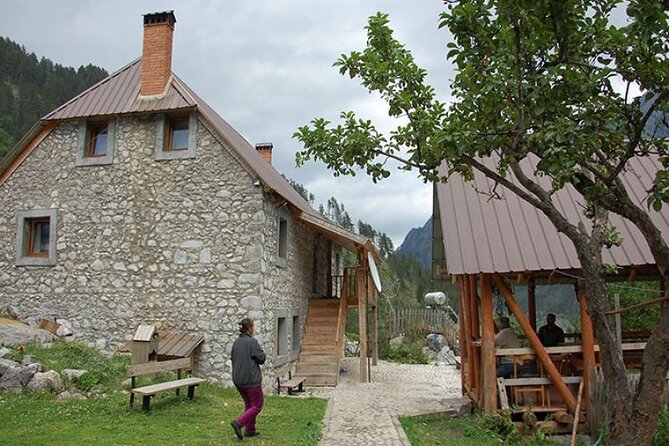 Komani Lake, Valbona & Prizren 2 Days Tour from Tirana (3-6 Pax) - The Itinerary in Depth: What to Expect Each Step of the Way