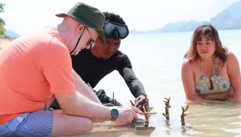 Komodo Conservation Tour with unique experience - Key Points