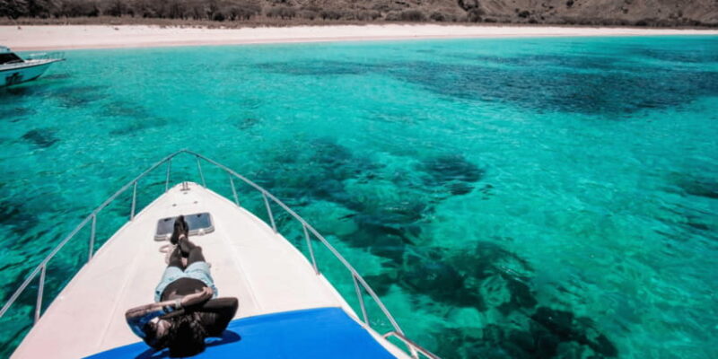 Komodo Island: 3D2N Private Speedboat, Land Tour & Hotel - What You Can Expect: A Day-by-Day Breakdown