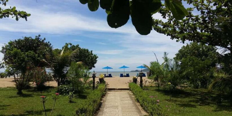 Komodo Island: 3D2N Private Speedboat, Land Tour & Hotel - What the Reviews Say: Authentic Travelers’ Insights