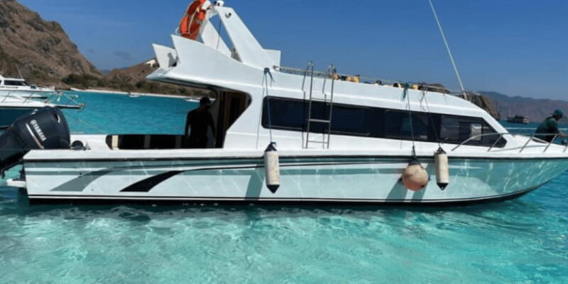 Komodo Island: 3D2N Private Speedboat, Land Tour & Hotel - Final Thoughts: Who Will Love This Tour?