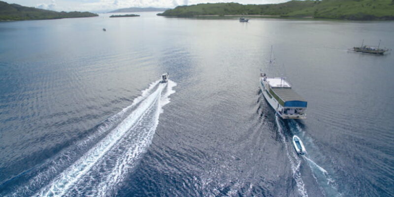 Komodo Island: 3D2N Private Speedboat, Land Tour & Hotel - FAQs