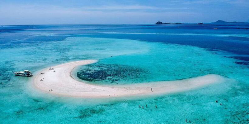 Komodo Island: Komodo Dragons & Islands Day Tour - The Sum Up