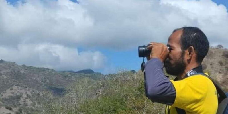 Komodo Island Tour 2Days 1Night - The Sum Up