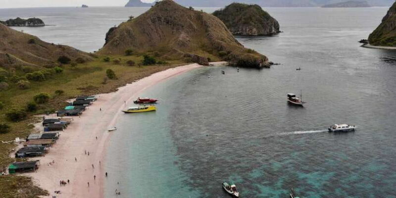 Komodo Island Tour 2Days 1Night - Frequently Asked Questions