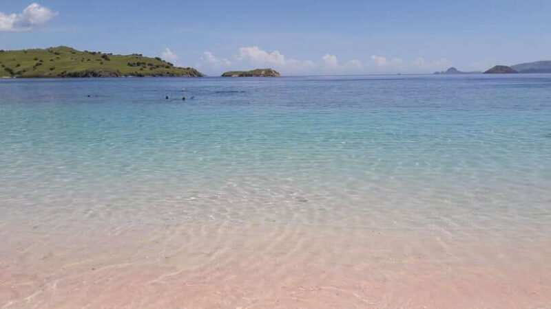 Komodo Island Tour: 3Days 2Nights - What Are the Key Highlights?