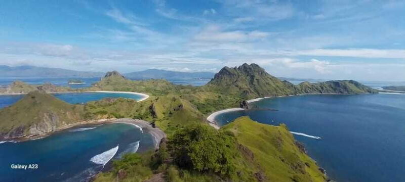 Komodo Island Tour: 3Days 2Nights - FAQs