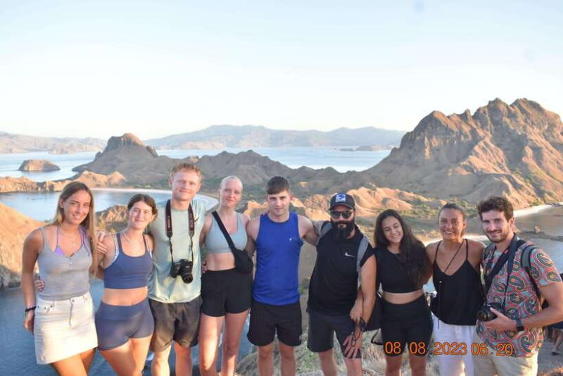 Komodo Island Tour Packages - Practical Tips