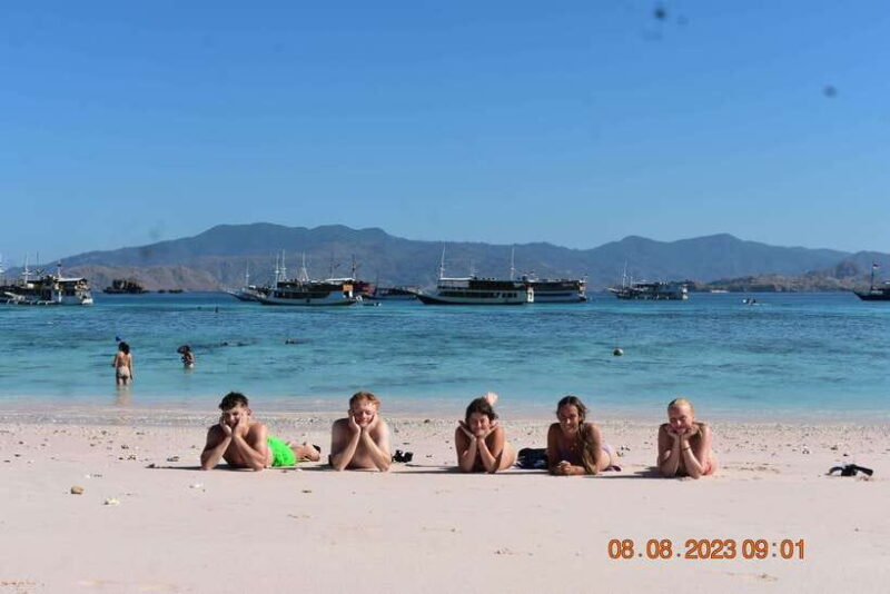 Komodo Island Tour Packages - The Sum Up