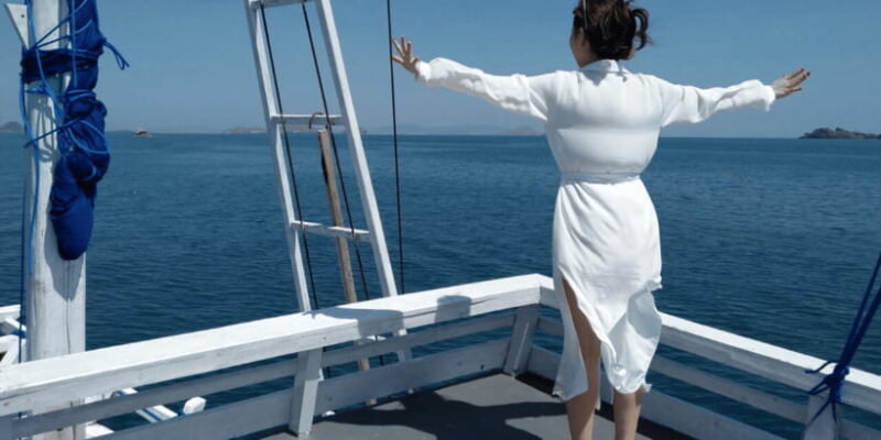 Komodo Islands: Private 2-Day Tour on a Wooden Boat - Practical Details and Considerations