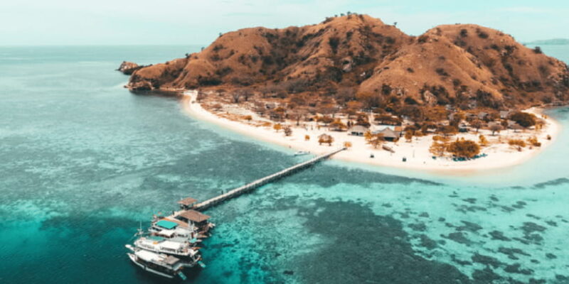 Komodo Islands: Private 2-Day Tour on a Wooden Boat - Who Is This Tour Best Suited For?