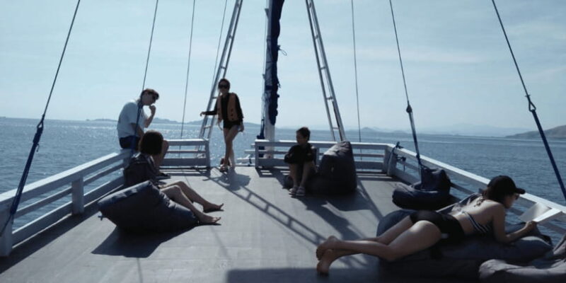 Komodo Islands: Private 2-Day Tour on a Wooden Boat - Final Thoughts