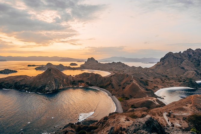 Komodo Private Boat tour 3Days 2 Night - Authentic Reviews and Real Experiences