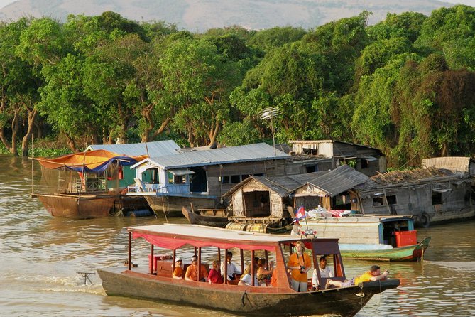 Kompong Khleang Floating Village from Siem Reap - Who Is This Tour Best For?