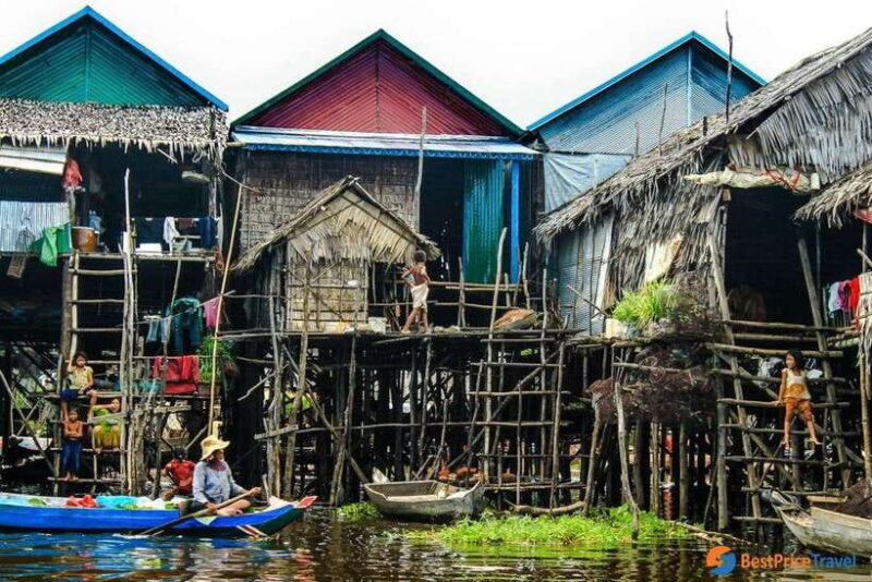 Kompong Khleang Floating Village: Full-Day from Siem Reap - Who Will Truly Enjoy This Tour?