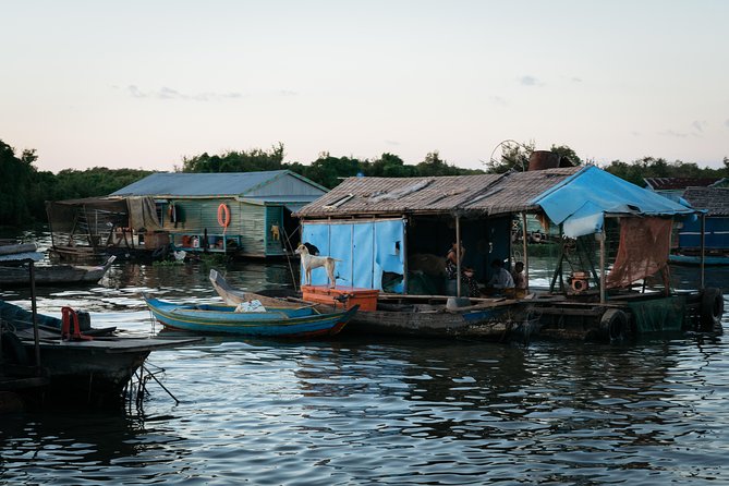 Kompong Khleang Floating Village & Tonle Sap Lake - Private Day Tour - Final Thoughts: Who Should Consider This Tour?