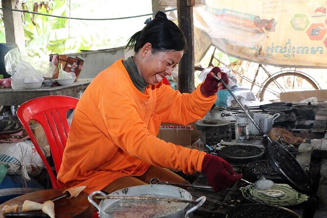 Kompong Khleang - Private Floating Village & Lake Tour from Siem Reap - Final Thoughts