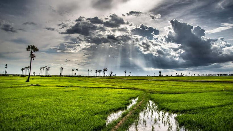 Kompong Kleang Village and Tonle Sab Lake - Practical Details and Value