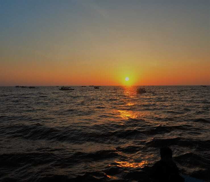 Kompong Kleang Village and Tonle Sab Lake - What Travelers Say