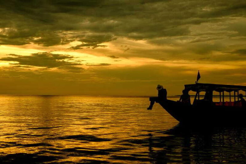 Kompong Kleang Village and Tonle Sab Lake - FAQ