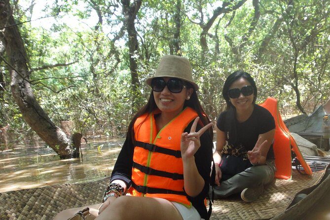 Kompong Phluk Half-Day Tour from Siem Reap - A Closer Look at the Tour Experience