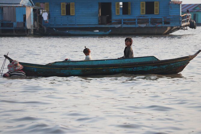 Kompong Phluk Half-Day Tour from Siem Reap - Who Is This Tour Best For?