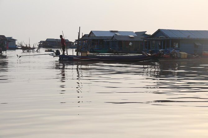Kompong Phluk Half-Day Tour from Siem Reap - The Sum Up: Is It Worth It?
