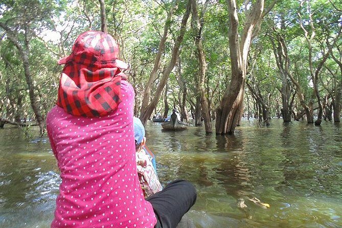 Kompong Phluk Mangroves & Stilt House Village - The Sum Up: Who Will Love This Tour?