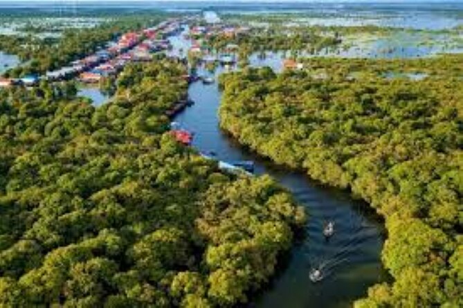 Kompong Phluk Village Tonle Sap Lake Half-Day Tour From Siem Reap - What the Guides Bring to the Table