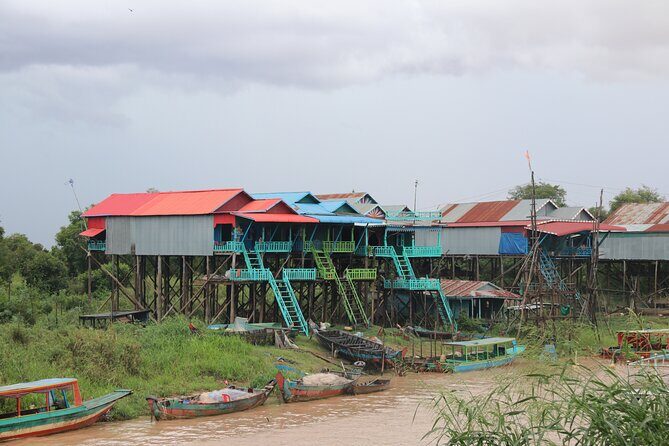 Kompong Phluk with Two Villages cruise tour from Siem Riep - Final Thoughts: Who Will Love This Tour?