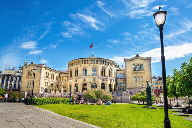 Kon-Tiki Museum and Fram Polar Ship By Walk - Final Thoughts: Who’s This Tour For?