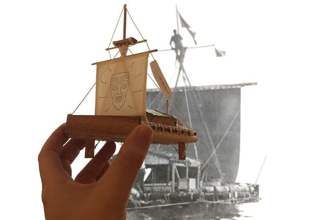 Kon-Tiki Museum Entrance Ticket - Practical Tips for Visiting