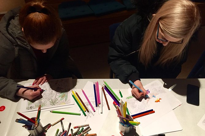 Kon-Tiki Museum Entrance Ticket Review - Operating Hours