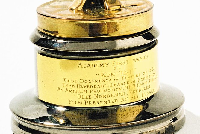 Kon-Tiki Museum Entrance Ticket Review - Accessibility and Transportation