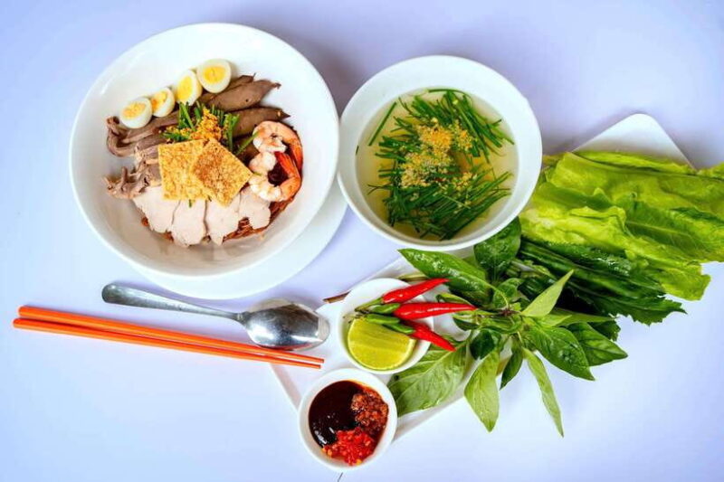 Kon Tum: City Highlights and Local Flavors Tour with Pickup - Exploring the Ba Na Cultural Heart