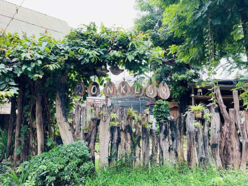 Kon Tum: City Highlights and Local Flavors Tour with Pickup - Transport and Group Dynamics