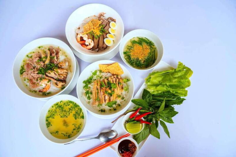 Kon Tum: City Highlights and Local Flavors Tour with Pickup - Pricing and Value